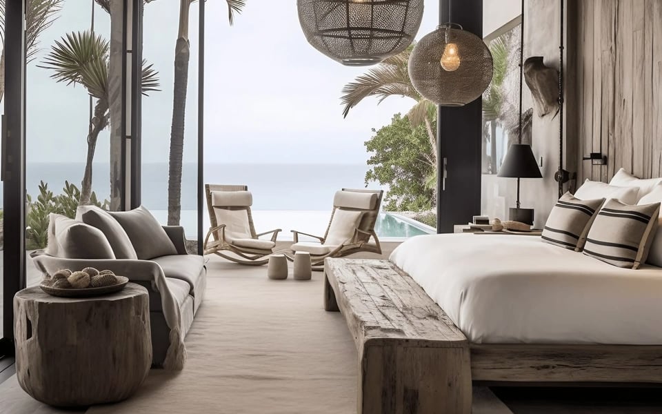 Mindfulness Monday: Finding Serenity in Real Estate