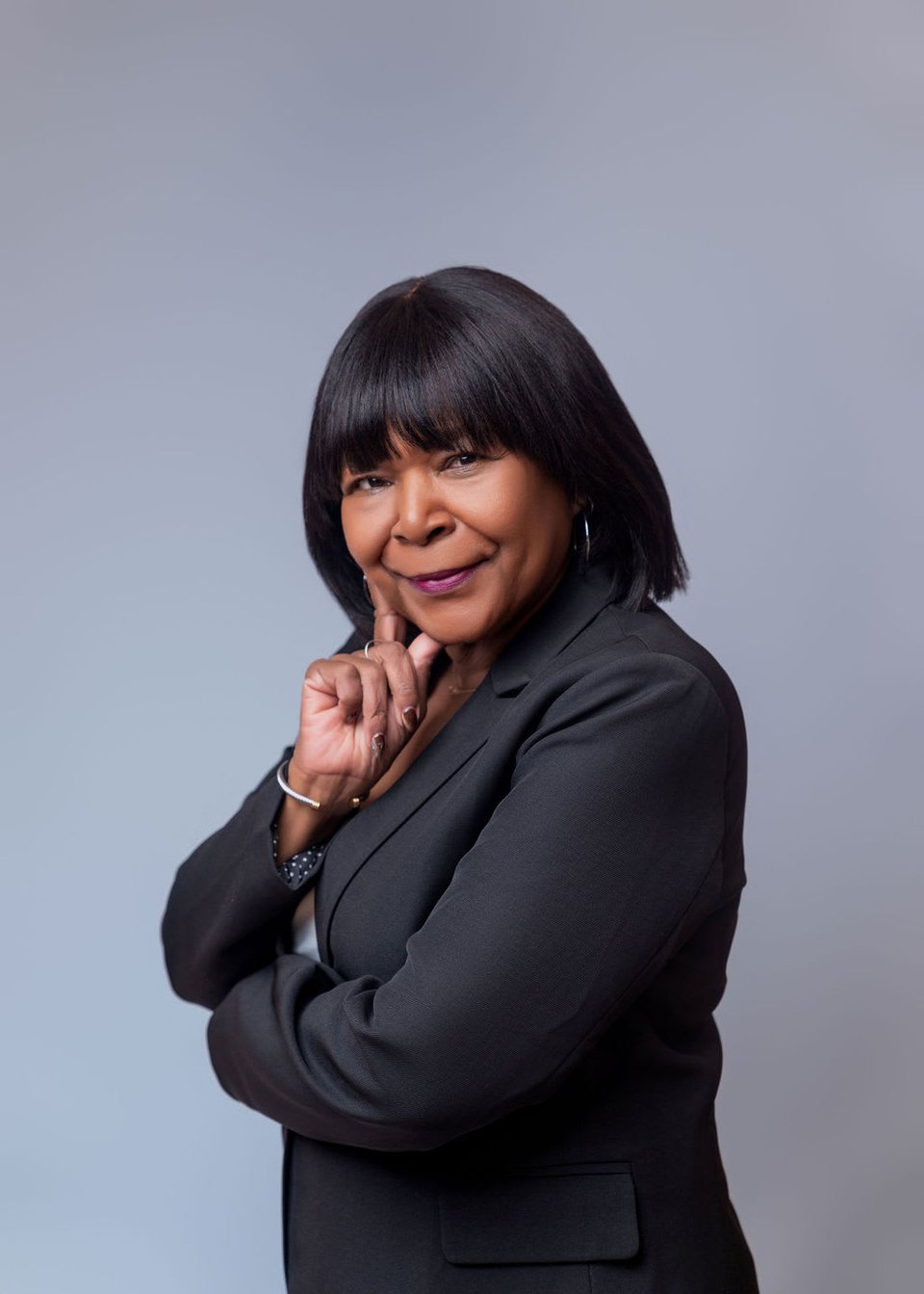 Gillian McKenzie - Your Trusted Real Estate Agent