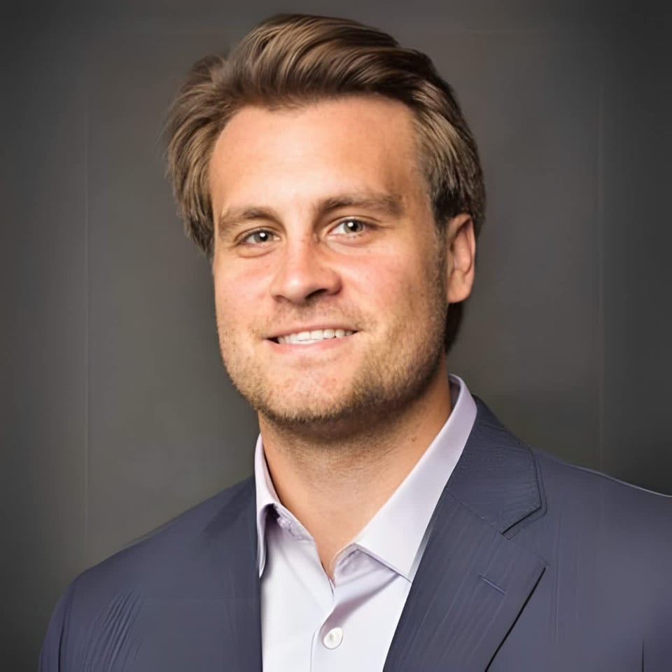 Meet Michael Luce - Your Local Real Estate Agent