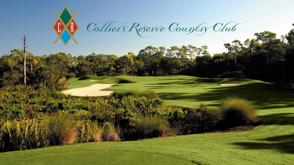 Colliers Reserve - Naples, FL. | Rigsby Luxury Group