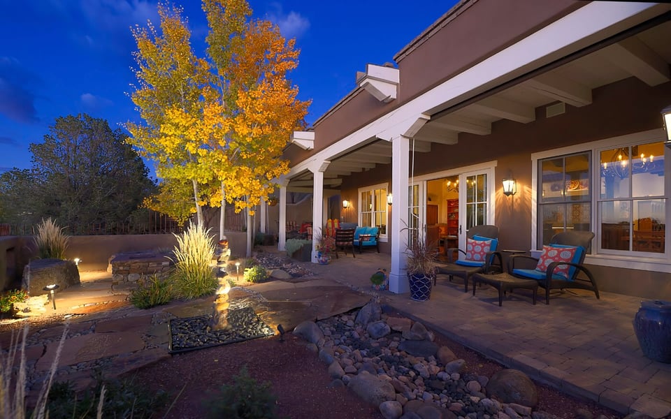 8 Tips to Selling Your Home Fast in Santa Fe | Blog | Ricky Allen ...