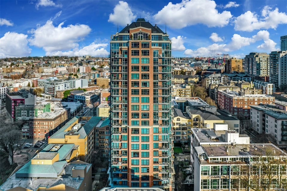 Meridian | Development | Jeff Reynolds