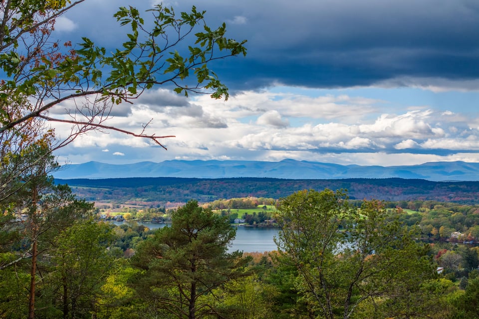 The Ridge at Copake Lake, No. 7 | John Barbato | New York Real Estate Agent