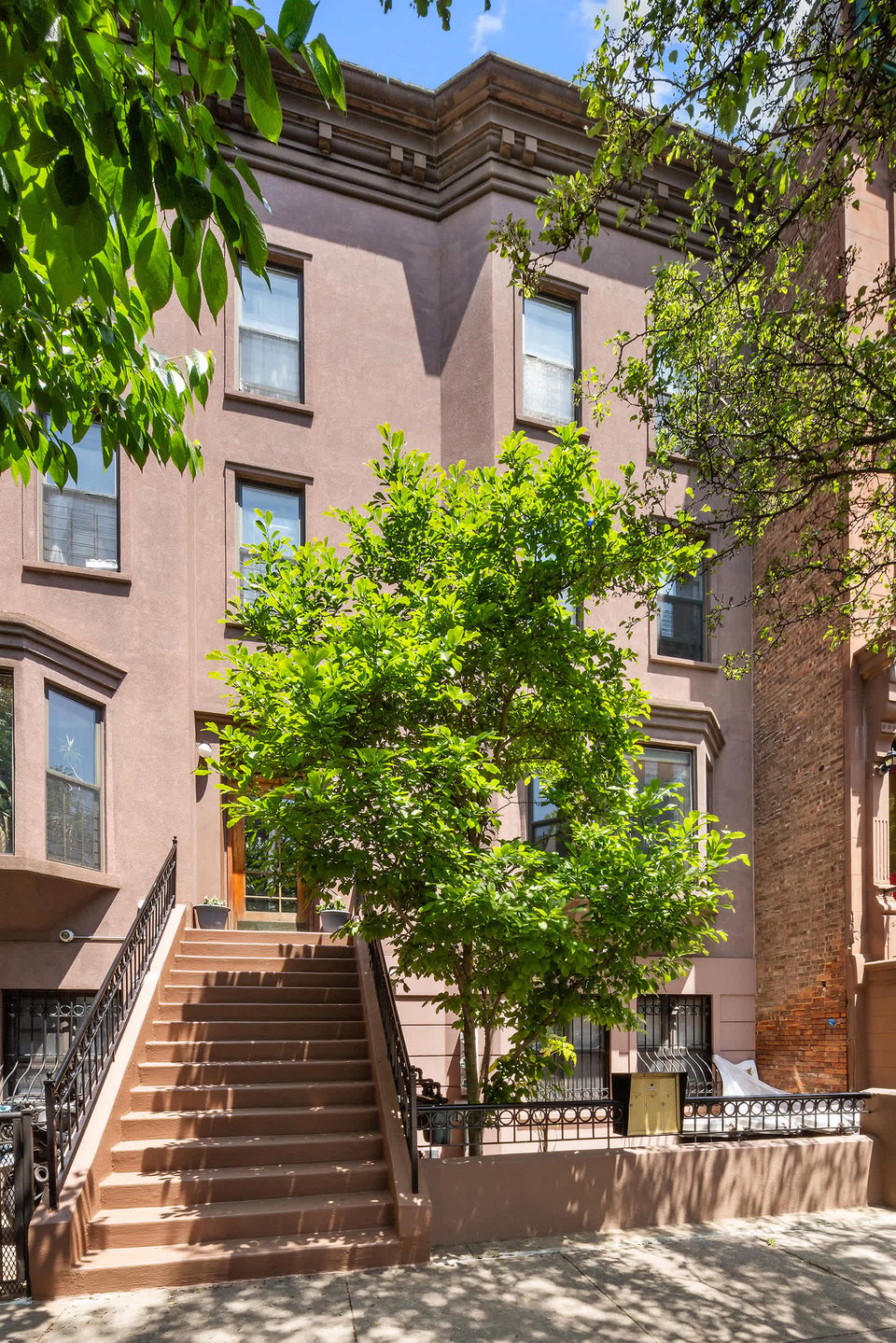 Harlem Multi Unit Townhouse | John Barbato | New York Real Estate Agent