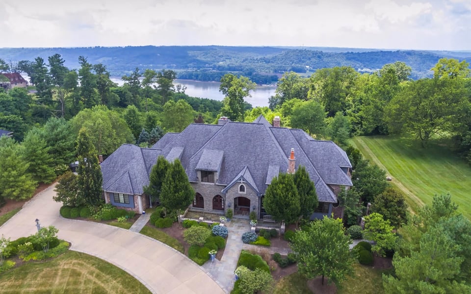 Greater Cincinnati Real Estate Market and Forecast for 2024