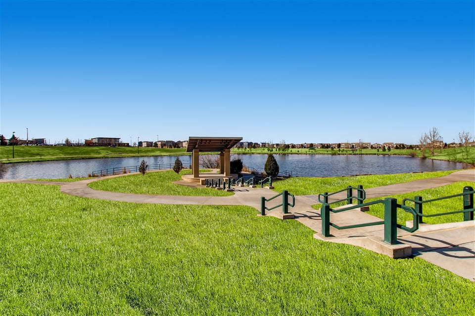 Explore Gateway - Green Valley Ranch, CO: Your Luxury Living Guide