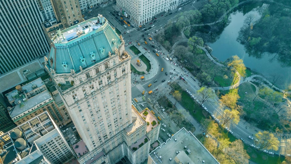 Book Your NYC Hotel Week Staycation at These 5 Hotels | Byson Real ...