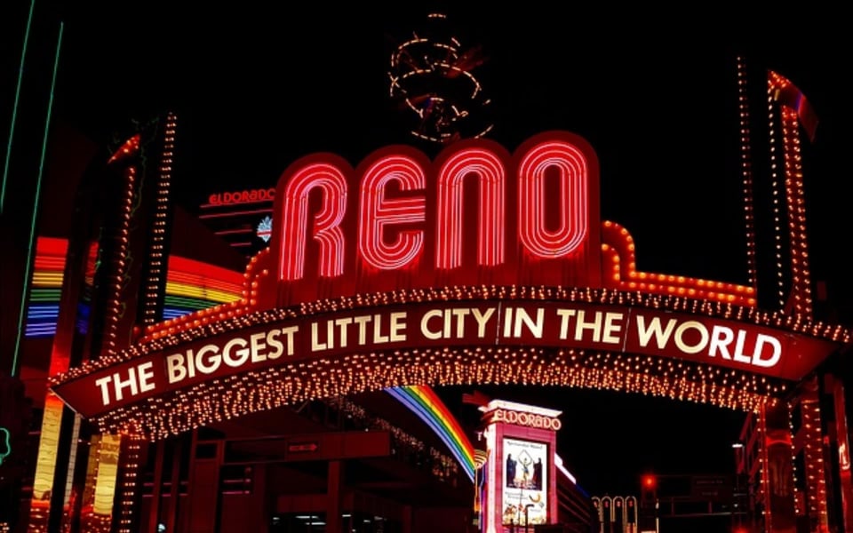 6 Things to Do in Your First Week in Reno, NV | Blog | Patty DuHamel