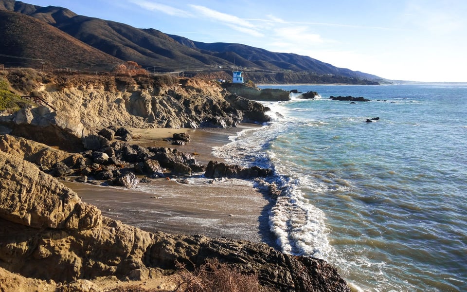 Malibu Real Estate Recap 2/10/19-2/17/19 | Blog | Bill Moss & Daniel ...