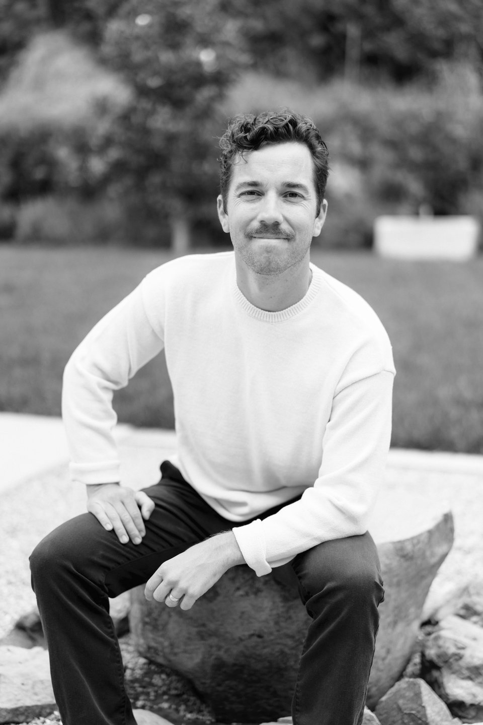 About Blake Varga | Eric Haskell Group | Coastal Luxury Real Estate Expert