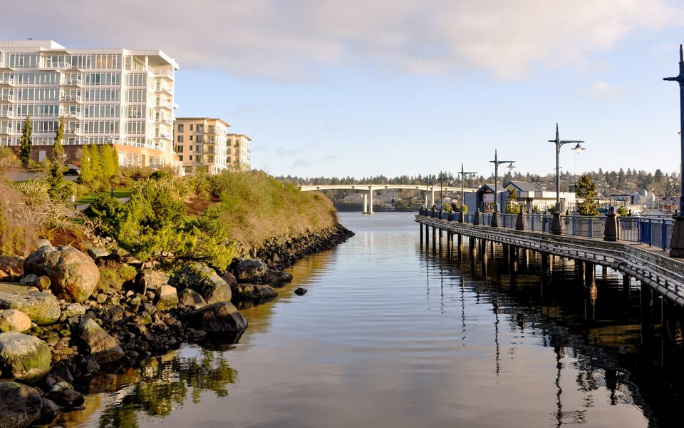 Naval Undersea Warfare Center (NUWC) Keyport - Naval Base Kitsap ...