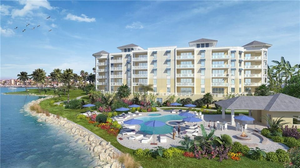 650 Collany, #501 | Jennifer Zales