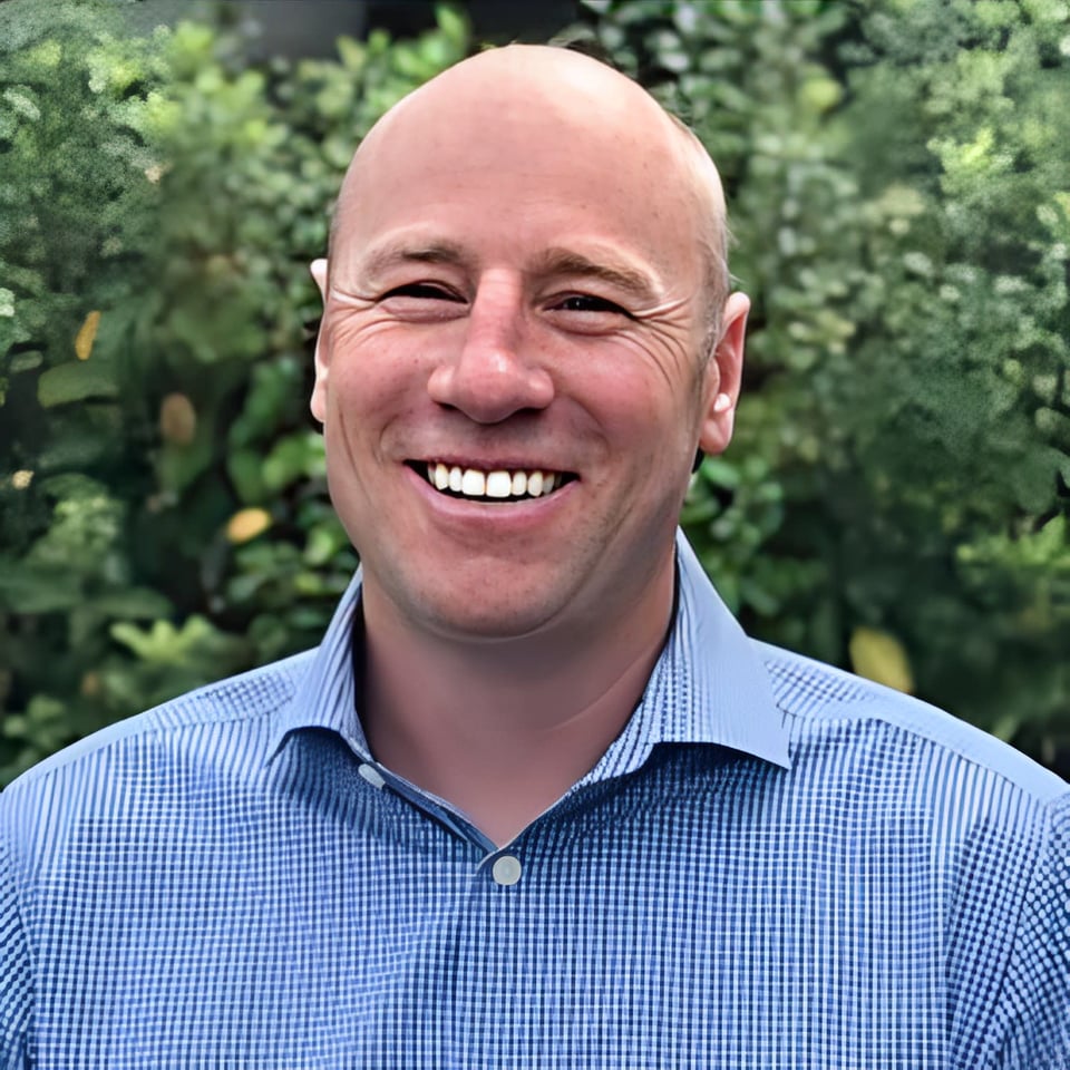 About Joe Prather - Santa Cruz, CA, Real Estate Expert