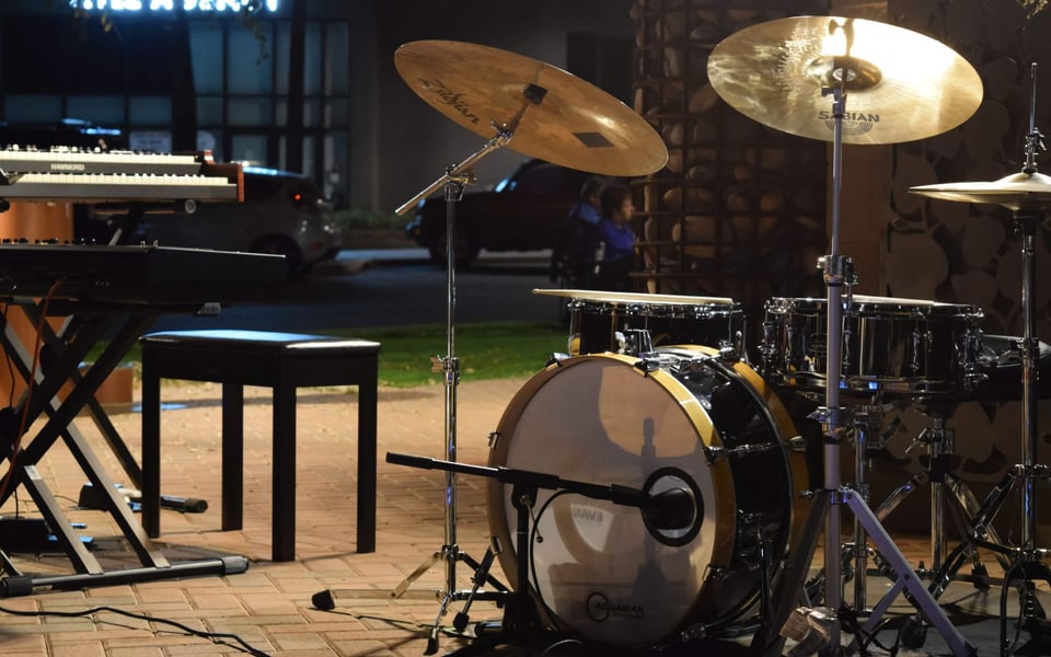 April Concerts on the Avenue | Blog | The Sonoran Lifestyle Team