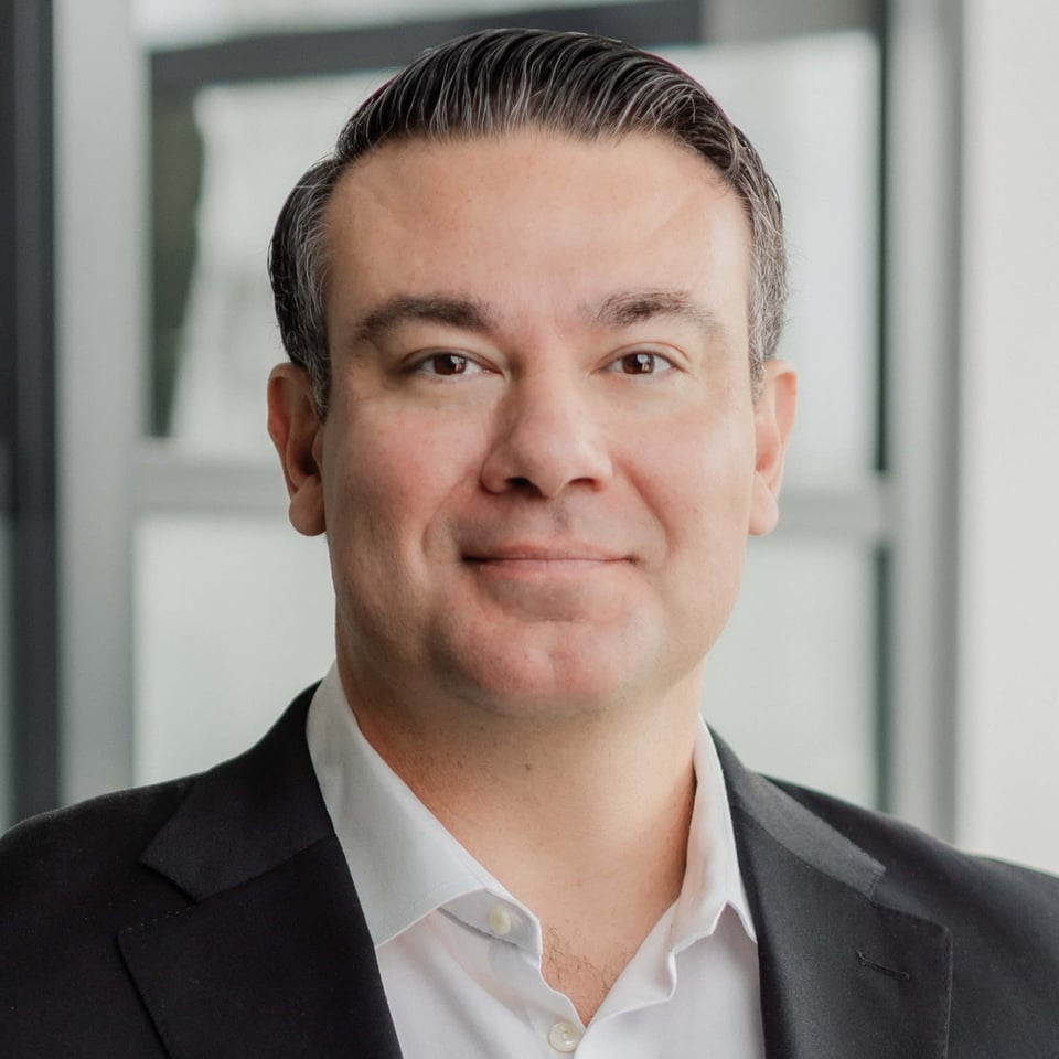 Doug Freer - Real Estate Agent | Corcoran Genesis