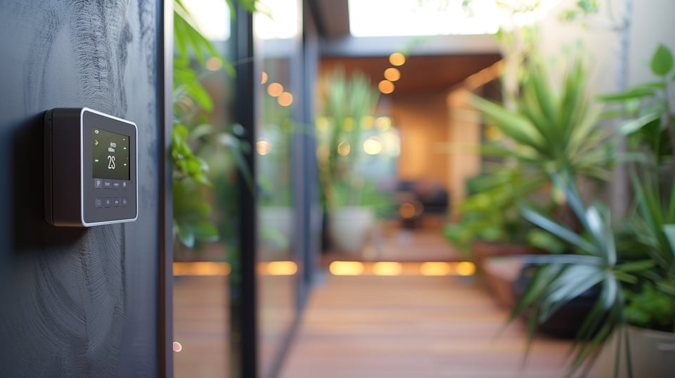 Embracing the Future: Key Smart Home Trends for 2024 | Blog | The Wall ...