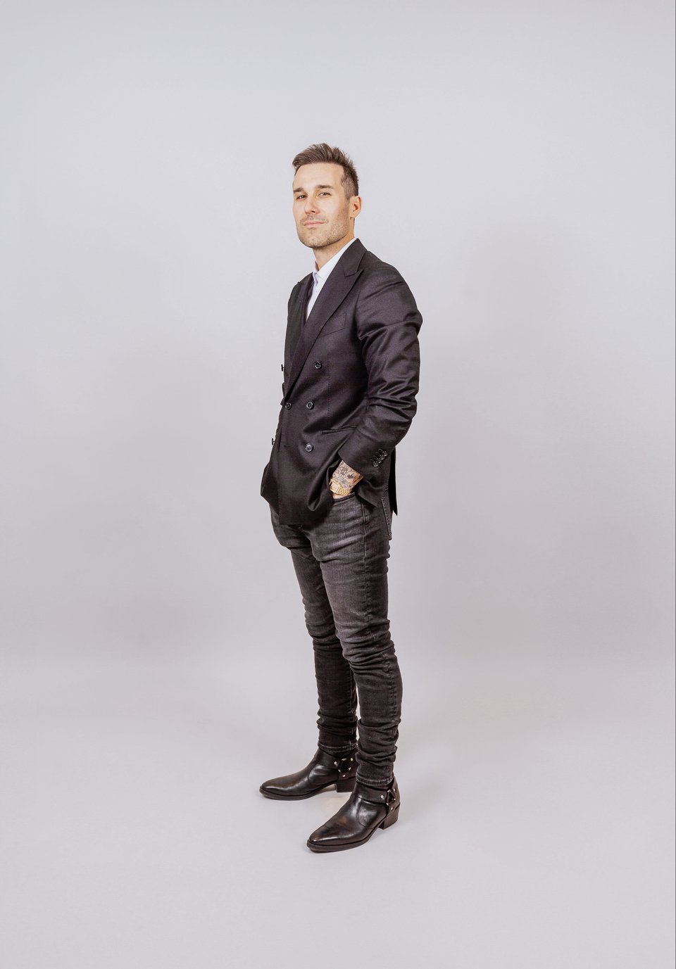 Kevin Rice | SERHANT.