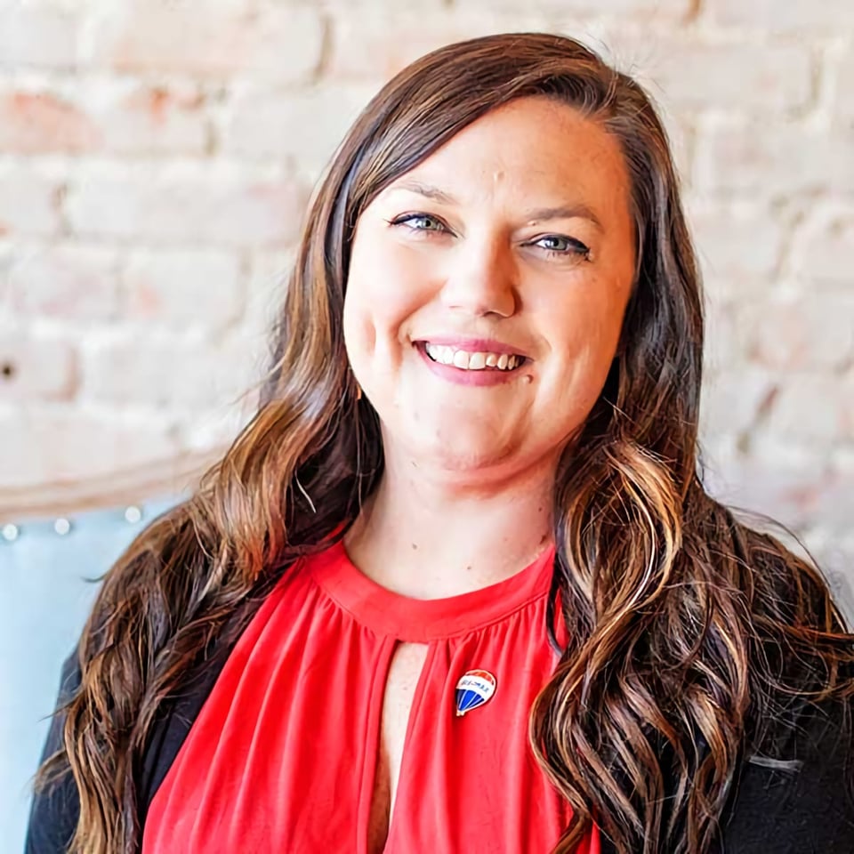 About Whitney Johnson | RE/MAX Freedom