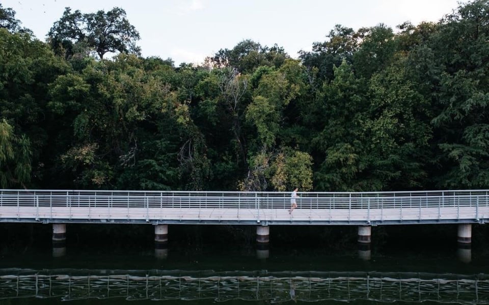 Great Hikes In & Around Austin | Moreland Properties