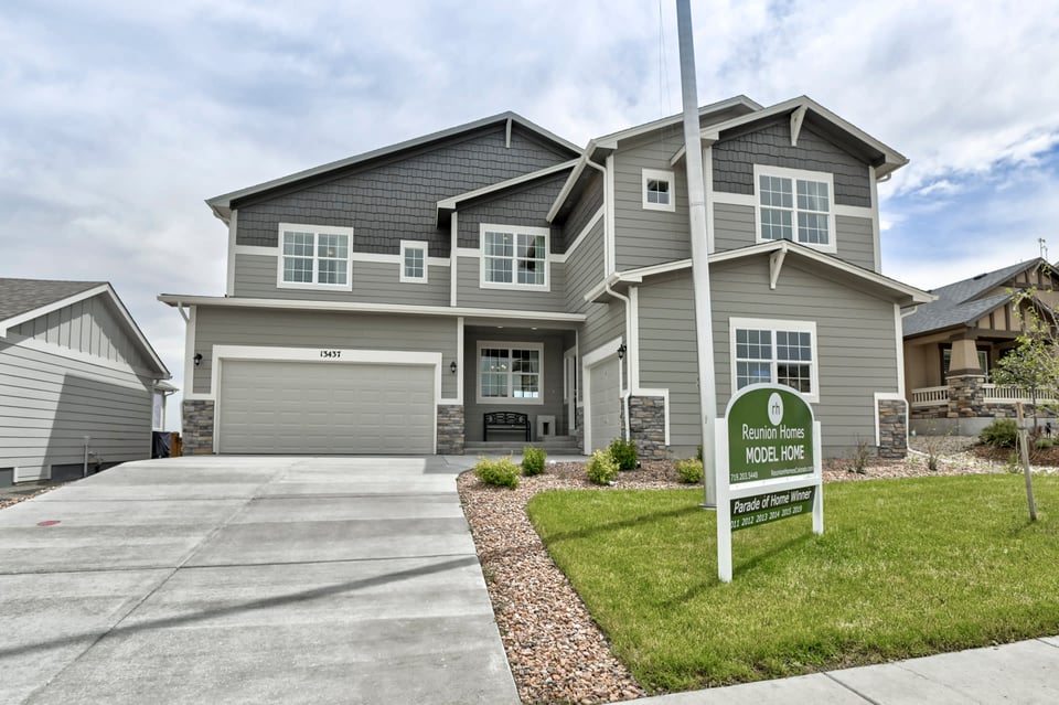 The Sunlight Peak | Developments | Pink Realty