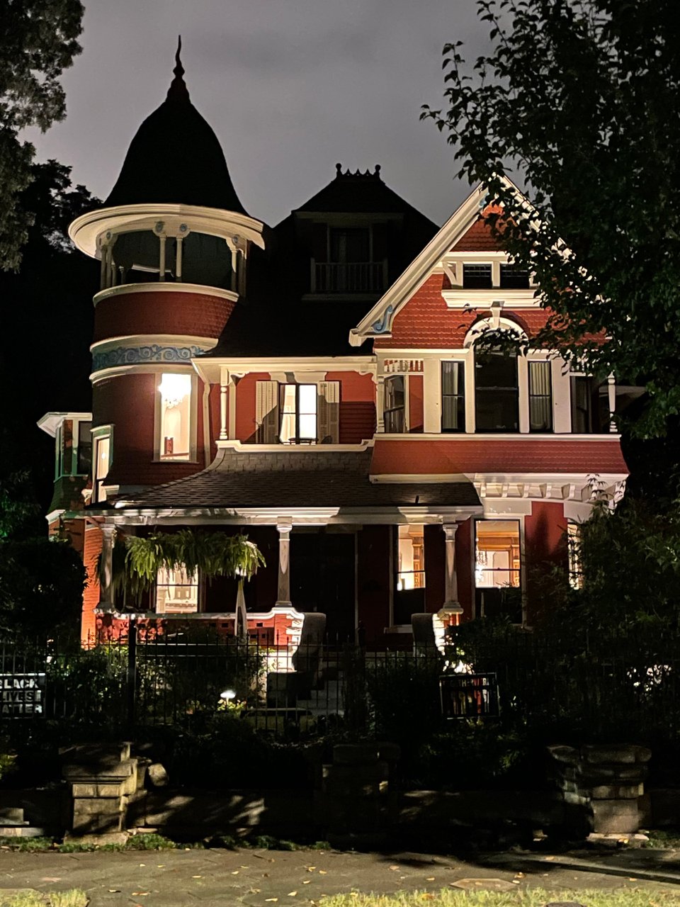 Inman Park | Neighborhood Guide | Todd Brunsvold