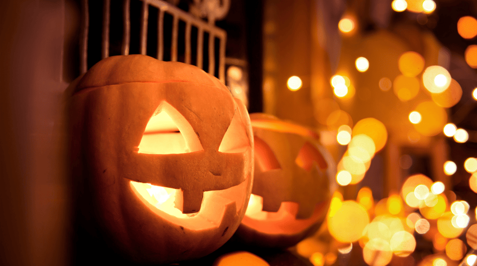 Atlanta's Top 6 Fun & Unique Halloween Activities | Cathy LaMon