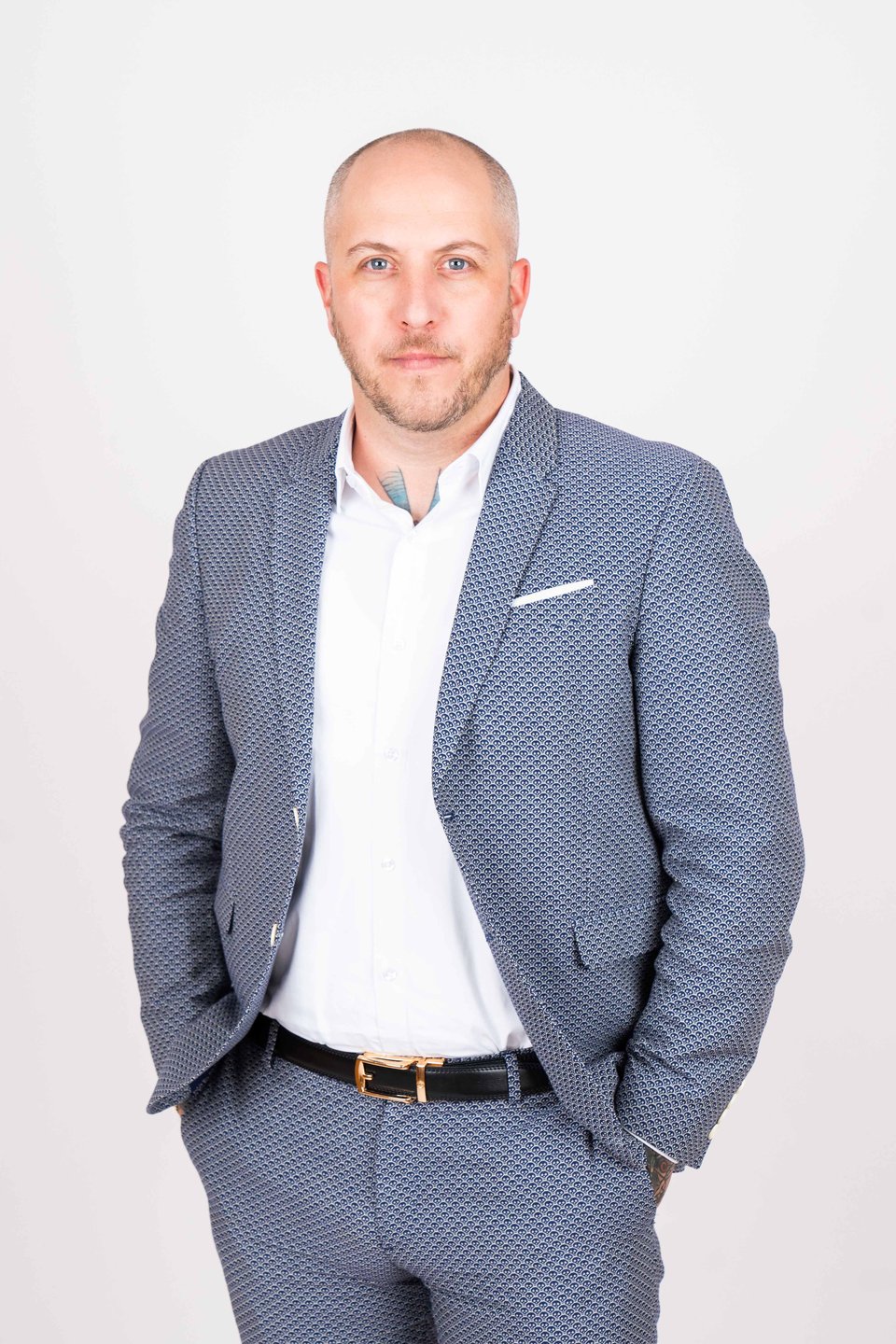 Daniel Bourke | SERHANT.