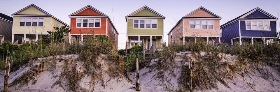 Buying A Second Home