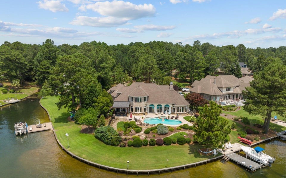 Real Cost of Living in Seven Lakes | Jamie McDevitt