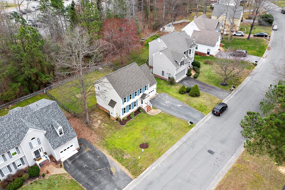 Midlothian, Chesterfield, Richmond | Explore Virginia Neighborhoods ...