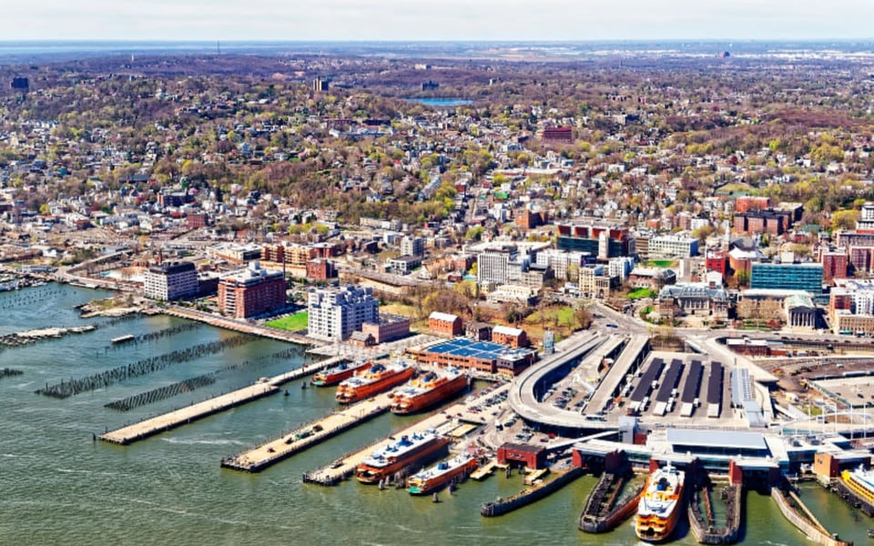 Staten Island NY Real Estate Market Guide | Asset CRG