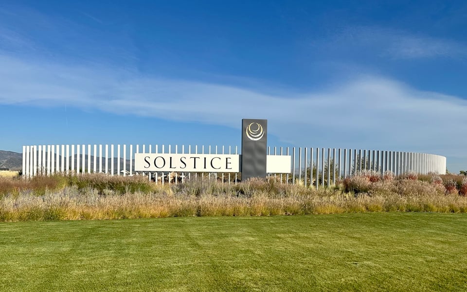5 Compelling Reasons to Buy a Shea Home in the Solstice Community
