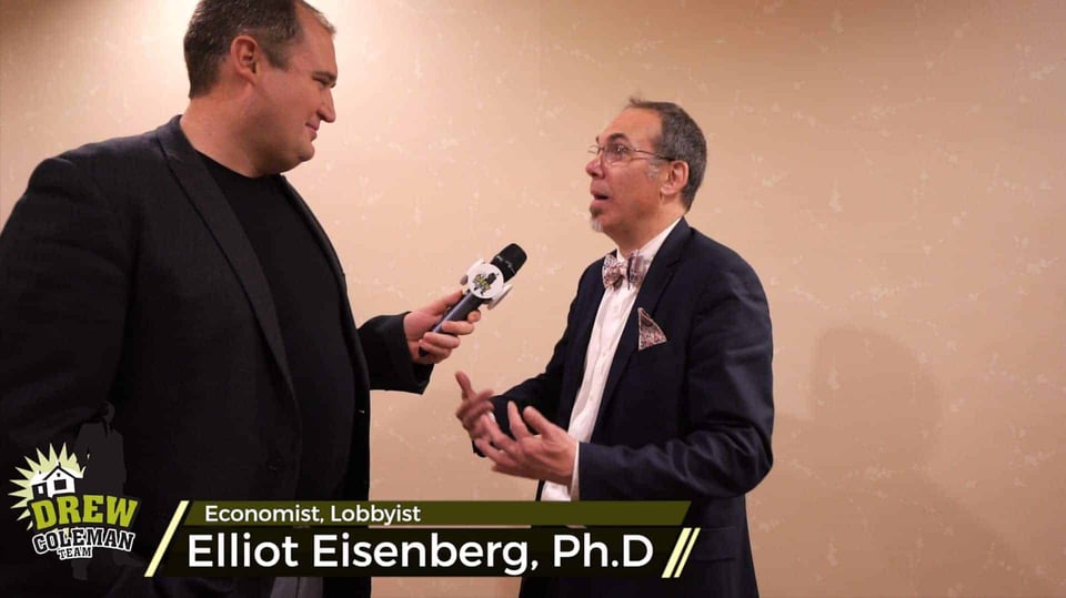 Laughs and Graphs - Opt Real Estate | Blogs Today