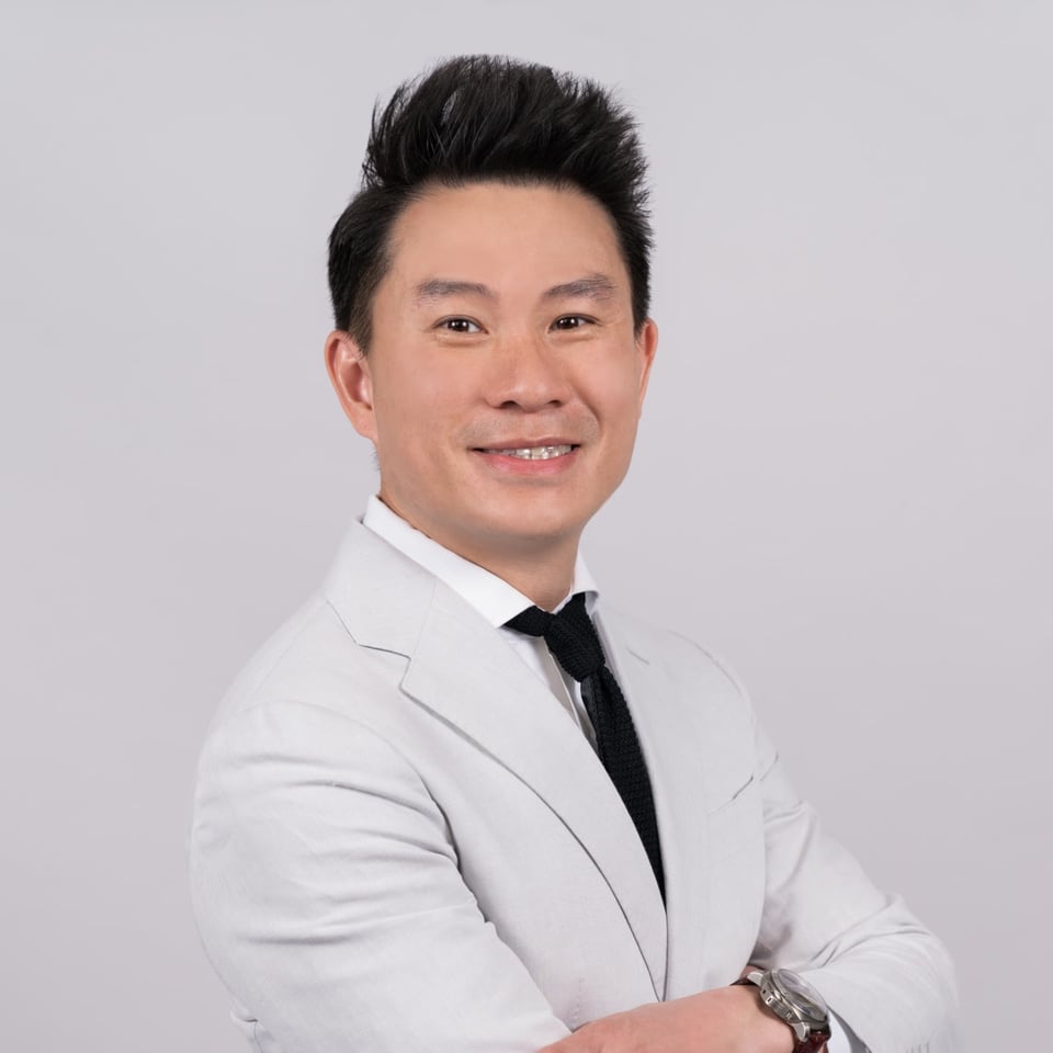 Brian Chan | SERHANT.