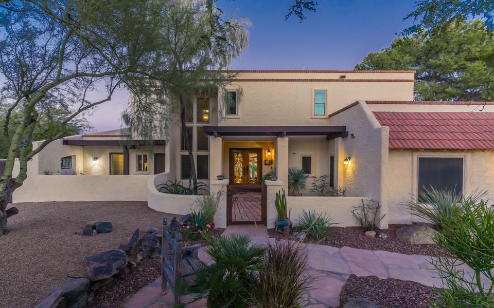 11615 N. Walapai Circle | Blog | The Sonoran Lifestyle Team