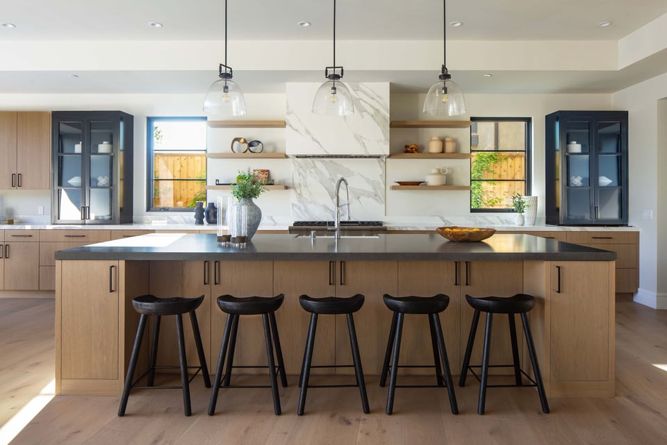 Introducing 314 Evening Canyon: A New Custom Residence in Shore Cliffs ...