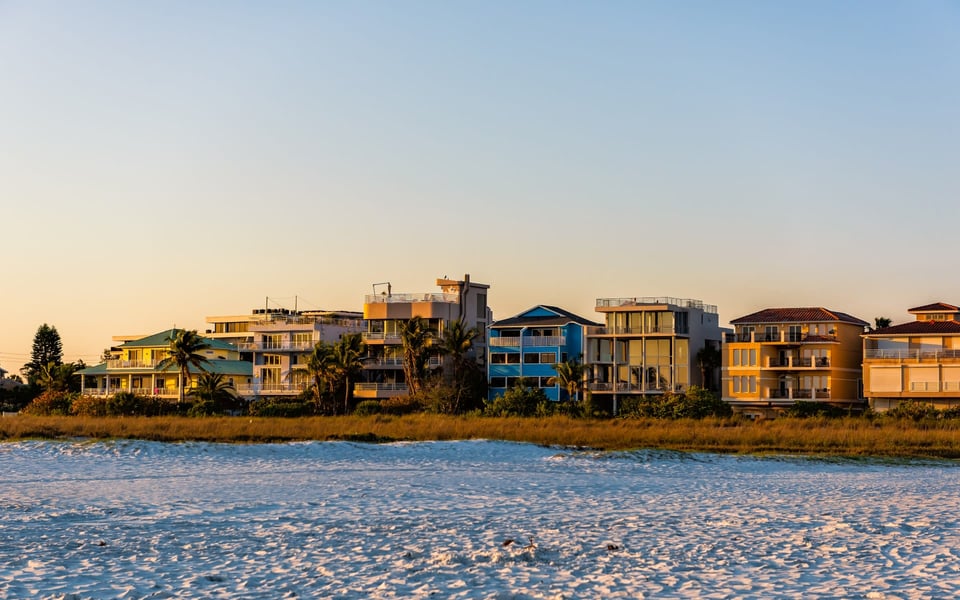 Siesta Key Area Guide | Suncoast Buying and Selling Team