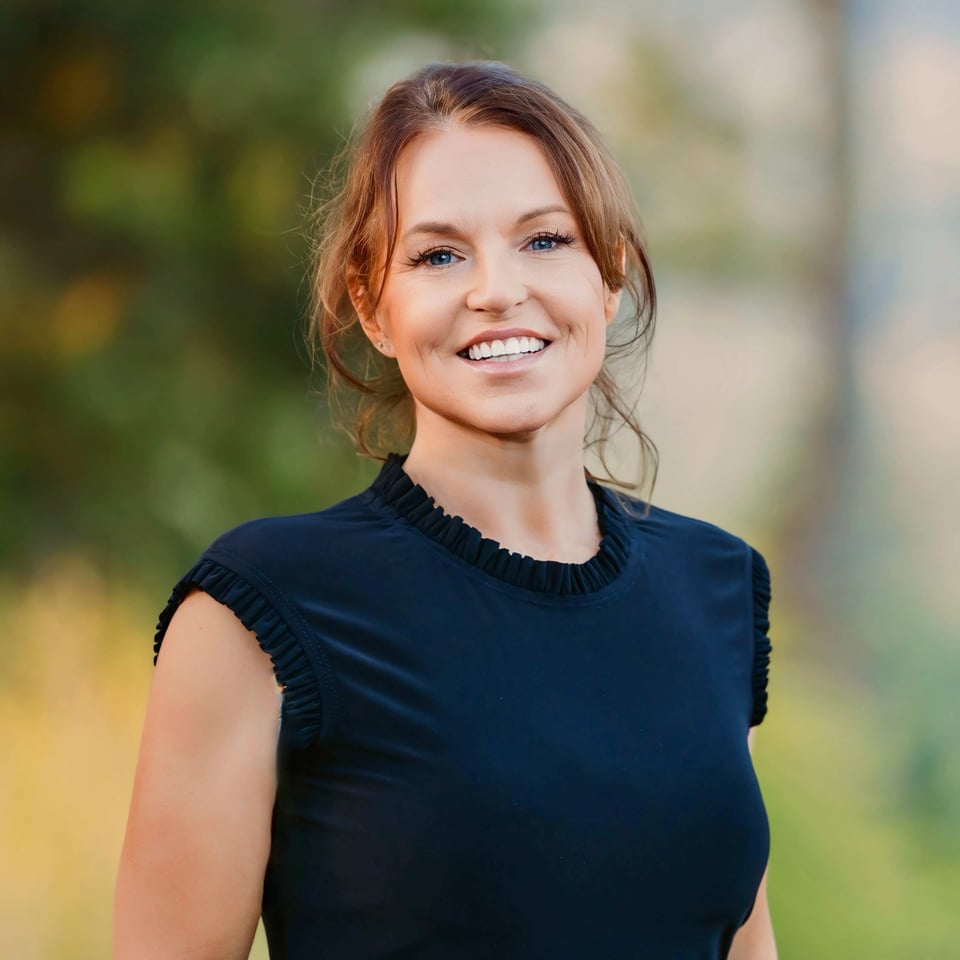 Stacy Houle | Rau Peterson Team - Real Estate Broker