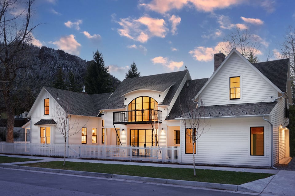 West End, CO | Neighborhood Guide | Jamay Shook