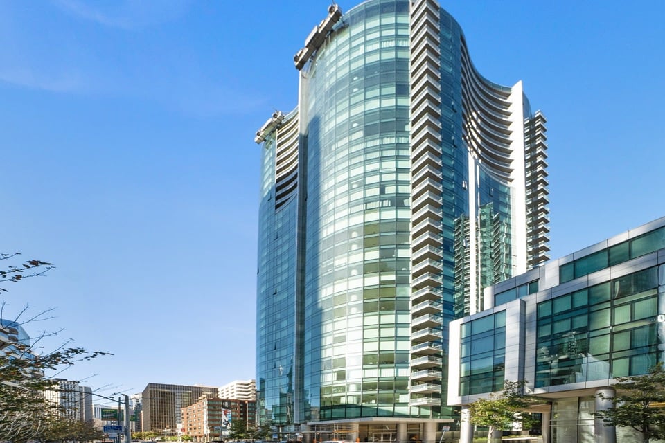 The Infinity | SF Developments | Rises.co | San Francisco Real Estate ...