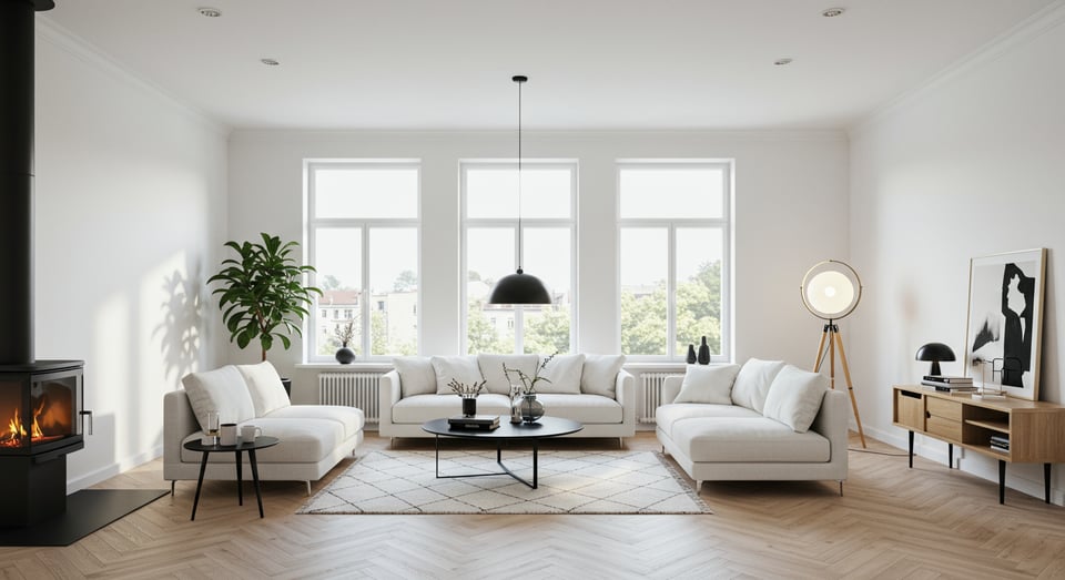 Staged Homes Sell 25% Faster. Here’s How to Get Started | Beverly Barnett