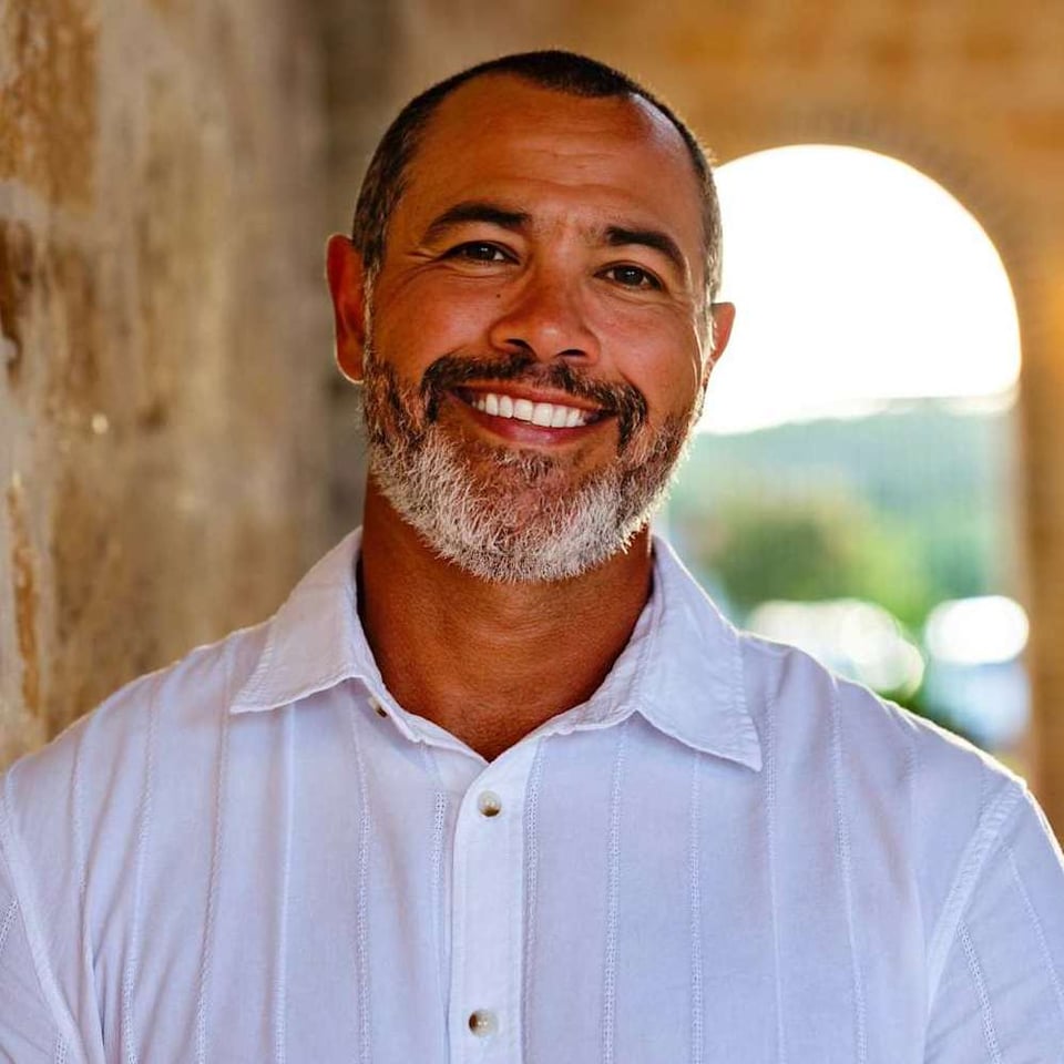 Ryder Rodriguez New Braunfels Real Estate Agent & Guide