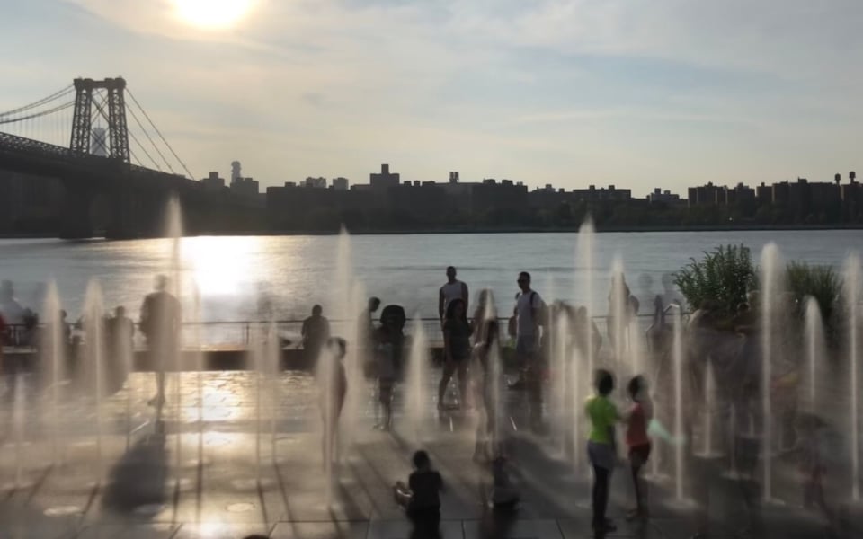 North Brooklyn | Community Guide | The Thrive Estate Team