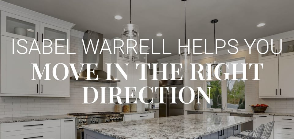 Focus on Time in the Market, Not Timing the Market | Isabel Warrell
