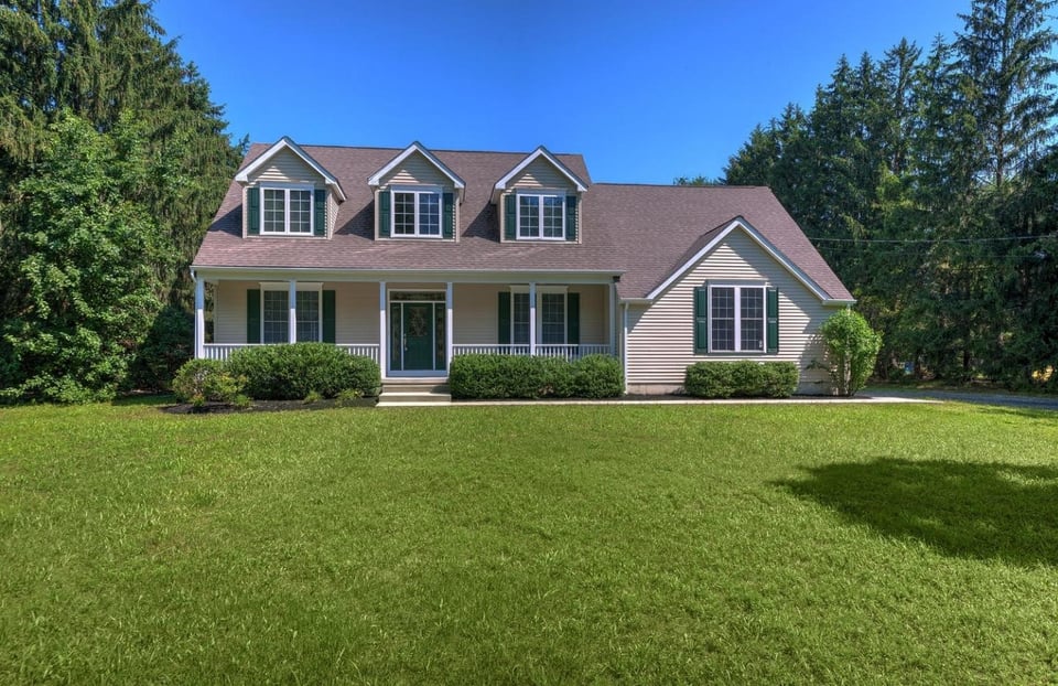 15 New Freedom Rd