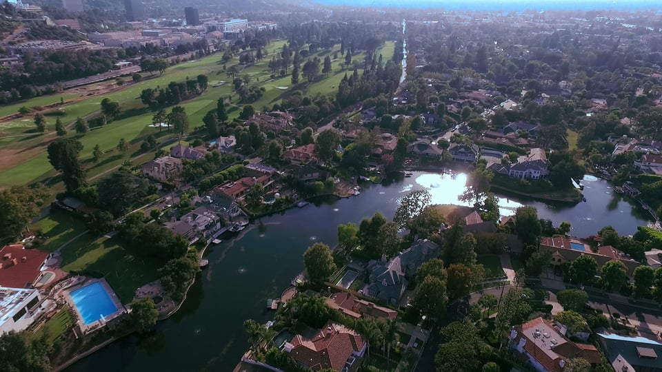 Toluca Lake, CA | Neighborhood Guide | Team Sorrentino