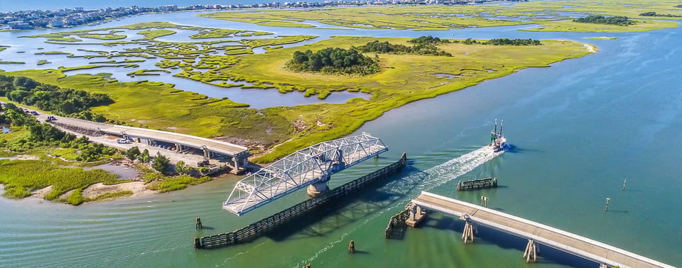 Figure Eight Island Real Estate Guide / Homes for Sale in Figure Eight ...