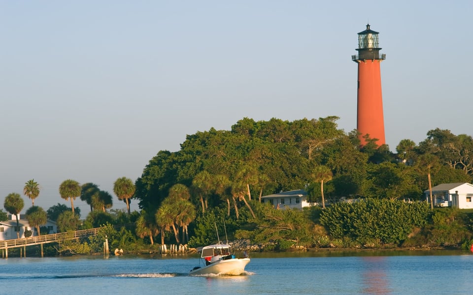 Living in Jupiter, FL: Neighborhood Guide | Ricky Mershad