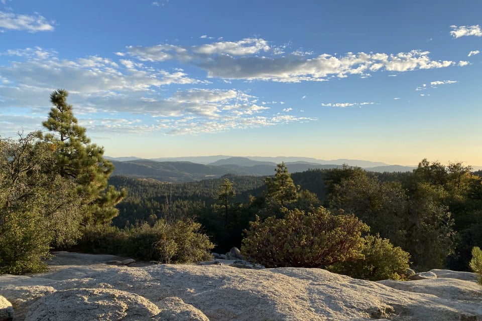 Summer Activities in Idyllwild | Cochran & Miracle Group
