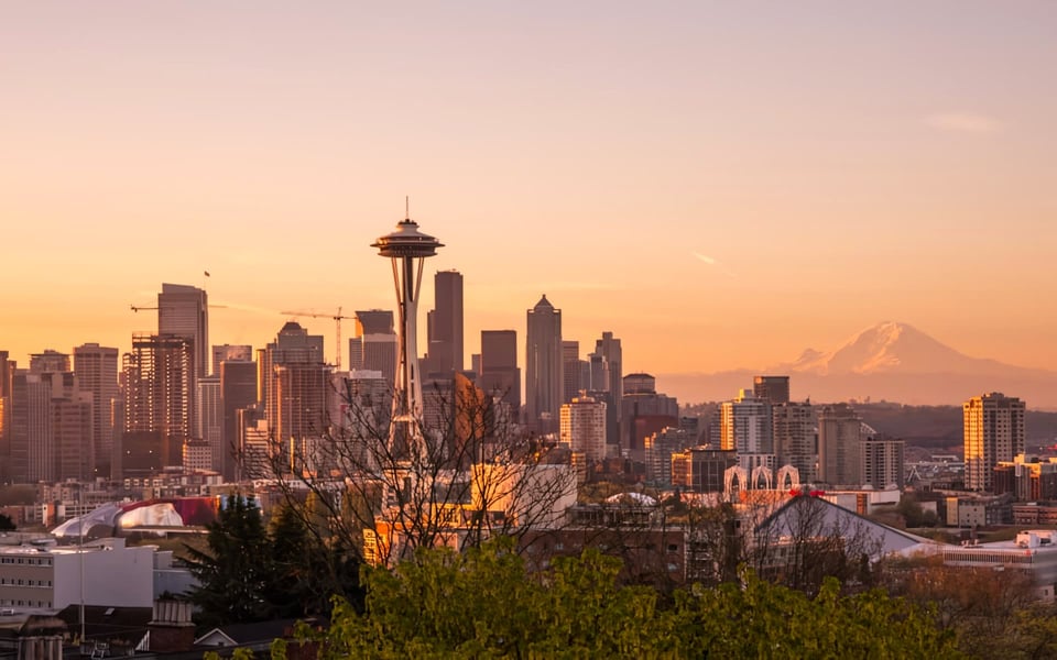 Seattle Real Estate Investing 101: Identifying a Strong Market | Blog ...
